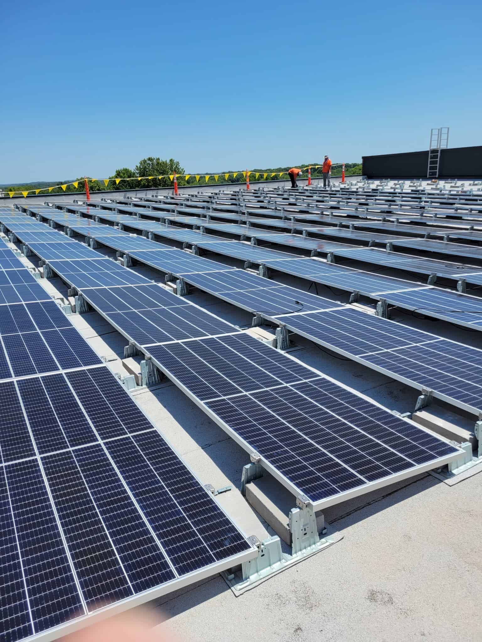 Top Electrician in Kansas City & Mt. Vernon | Pro Electric